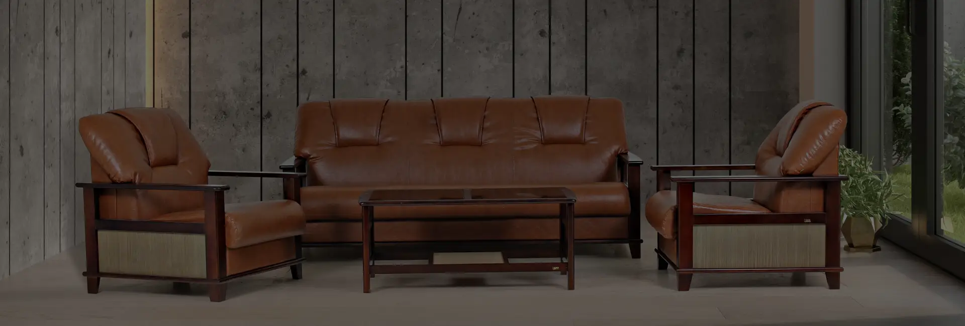 Ligna Furniture Indonesia